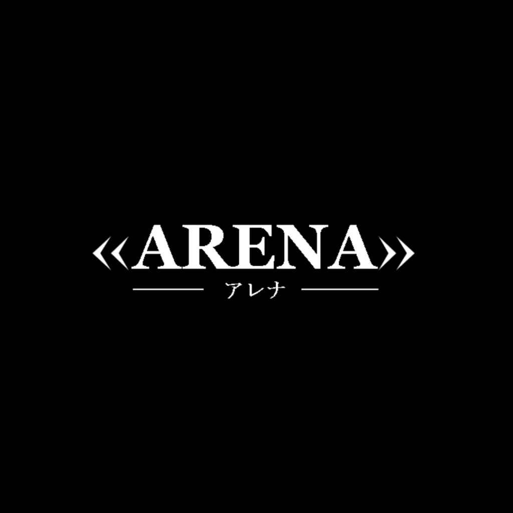 ビリヤードARENA≪アレナ≫